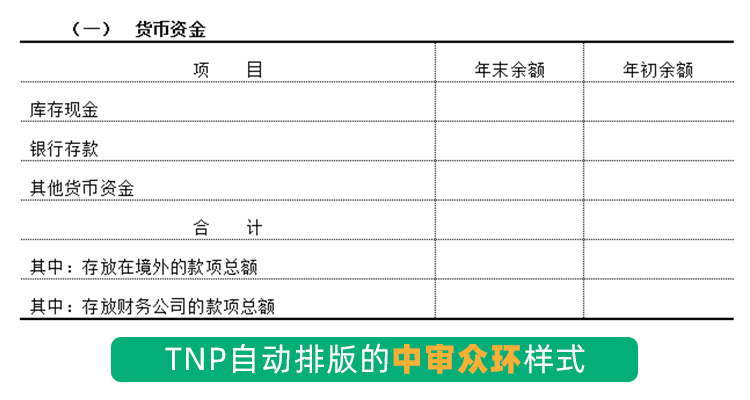 TNP专业试算软件支持各大事务所模板及排版，免费试用，支持个人购买！-相信学习的力量
